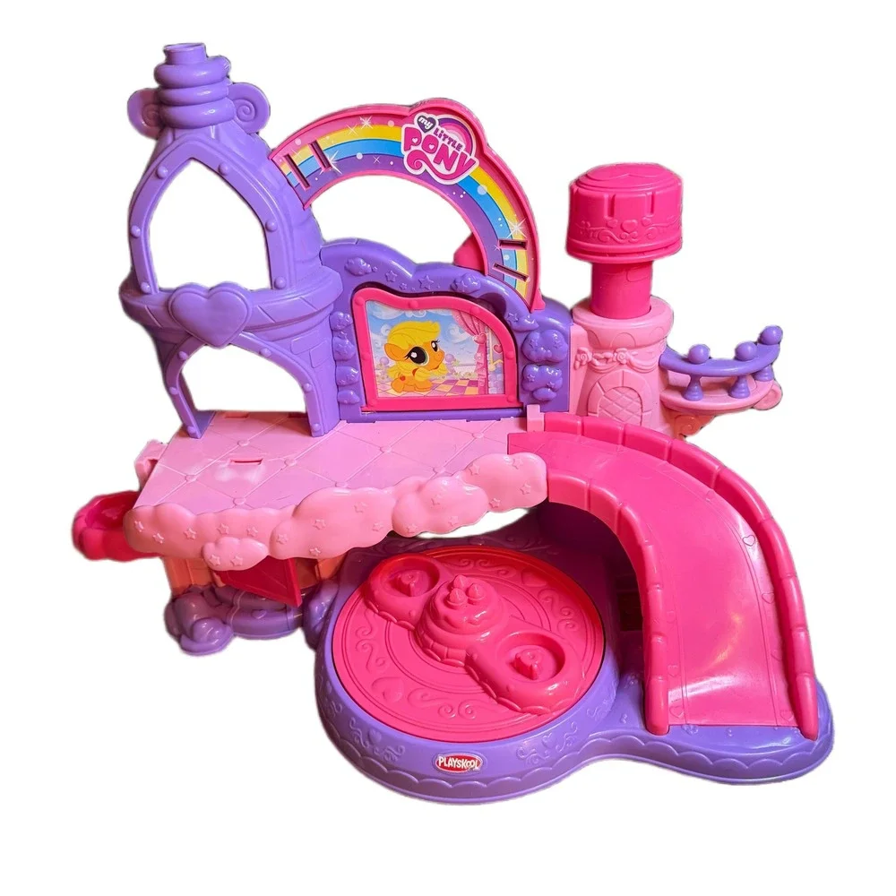 Playskool | Toys | My Little Pony Playskool Friends Musical Celebration ...